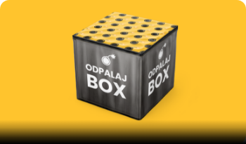 Sklep z fajerwerkami online - Odpalaj.pl